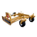 Skid Steer Attachment | Heavy-Duty Grading Equipment