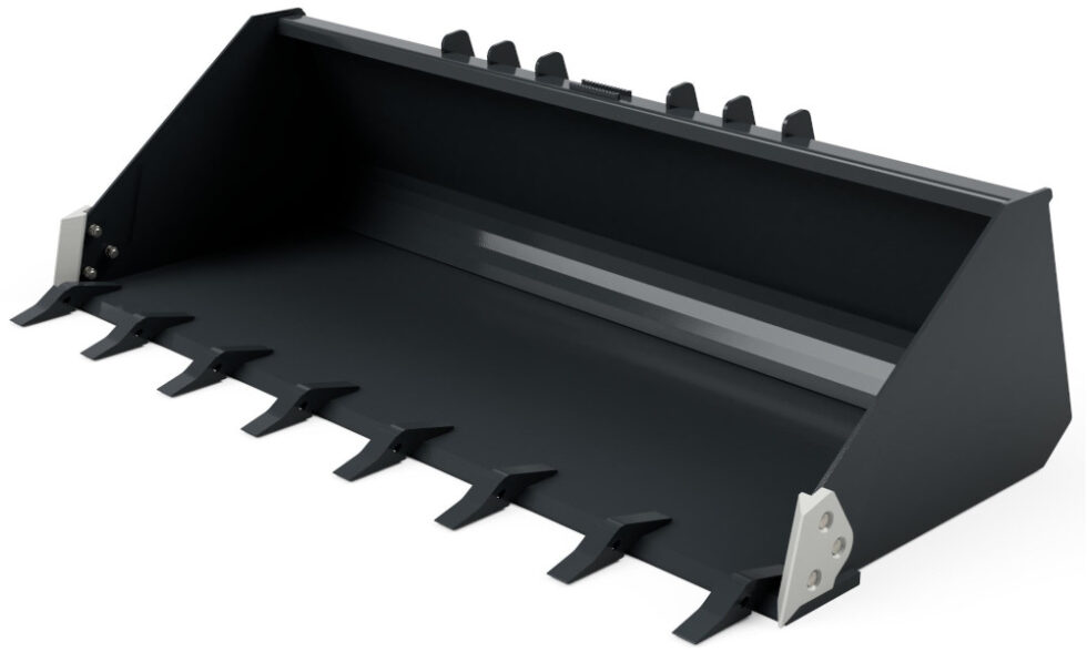 Skid Steer & Tractor Attachments | Roadrunner Equipment