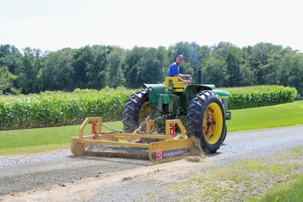 How to Select the Perfect Grader Blade for Your Tractor Needs ...